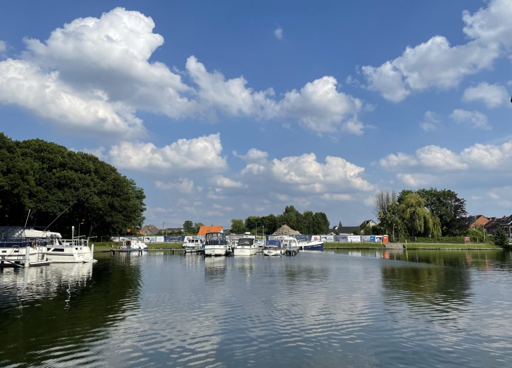 Vanhout Projects | Vastgoedontwikkeling